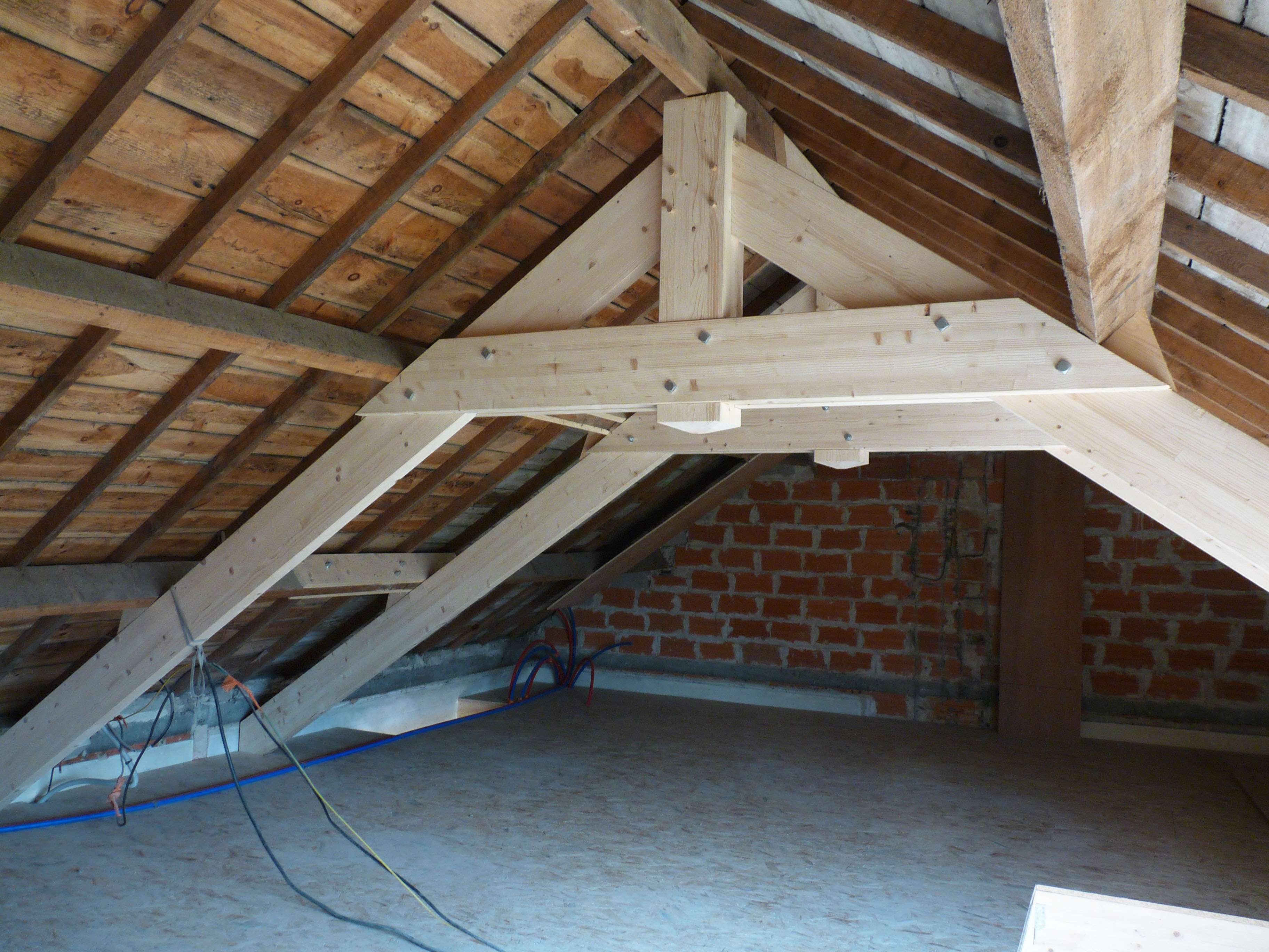 ferme-a-double-entrait-moise - Artibois